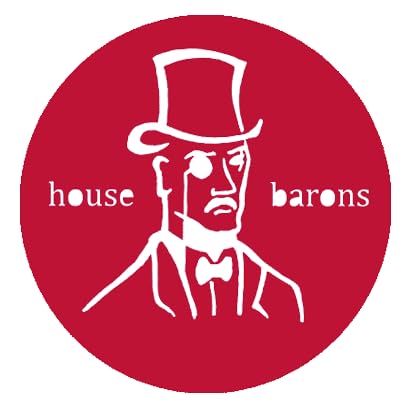 HouseBarons's Amazon Page