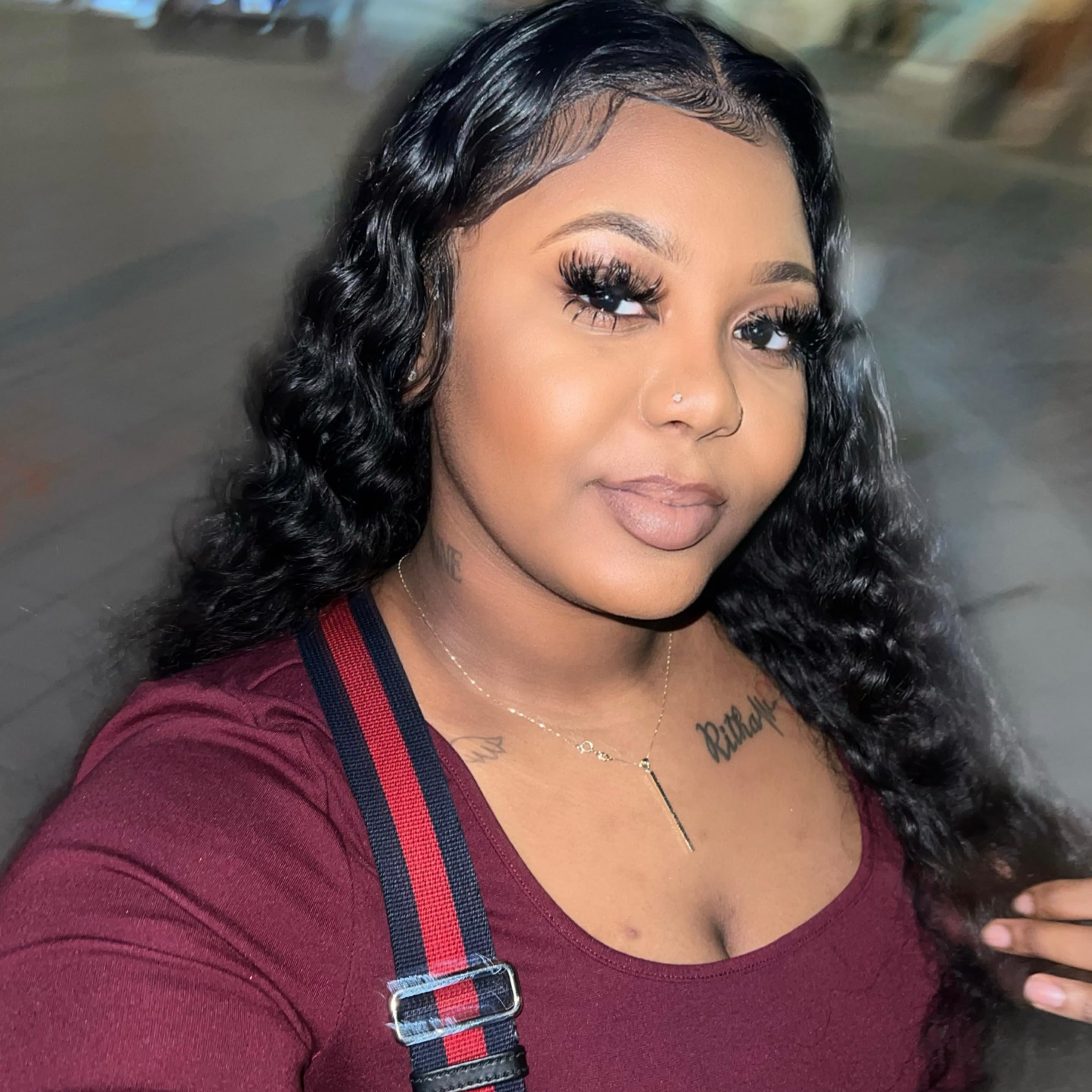 Diana Nicole's Amazon Page