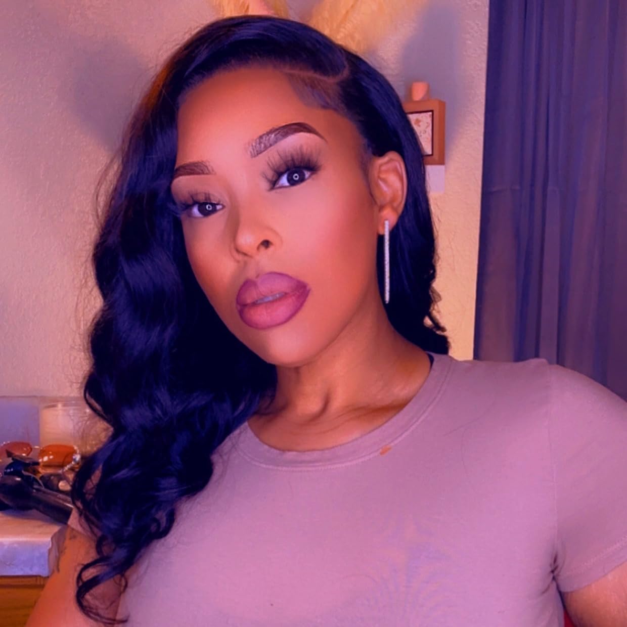 Tiffany Heath's Amazon Page