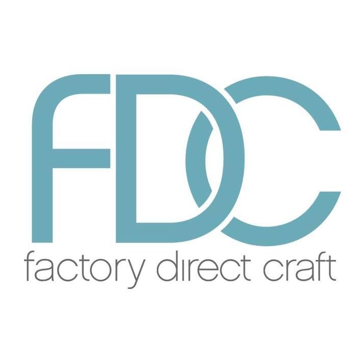 Factory Direct Craft's Amazon Page