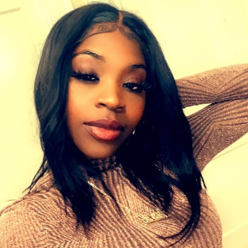 FaithReneeWalka's Amazon Page