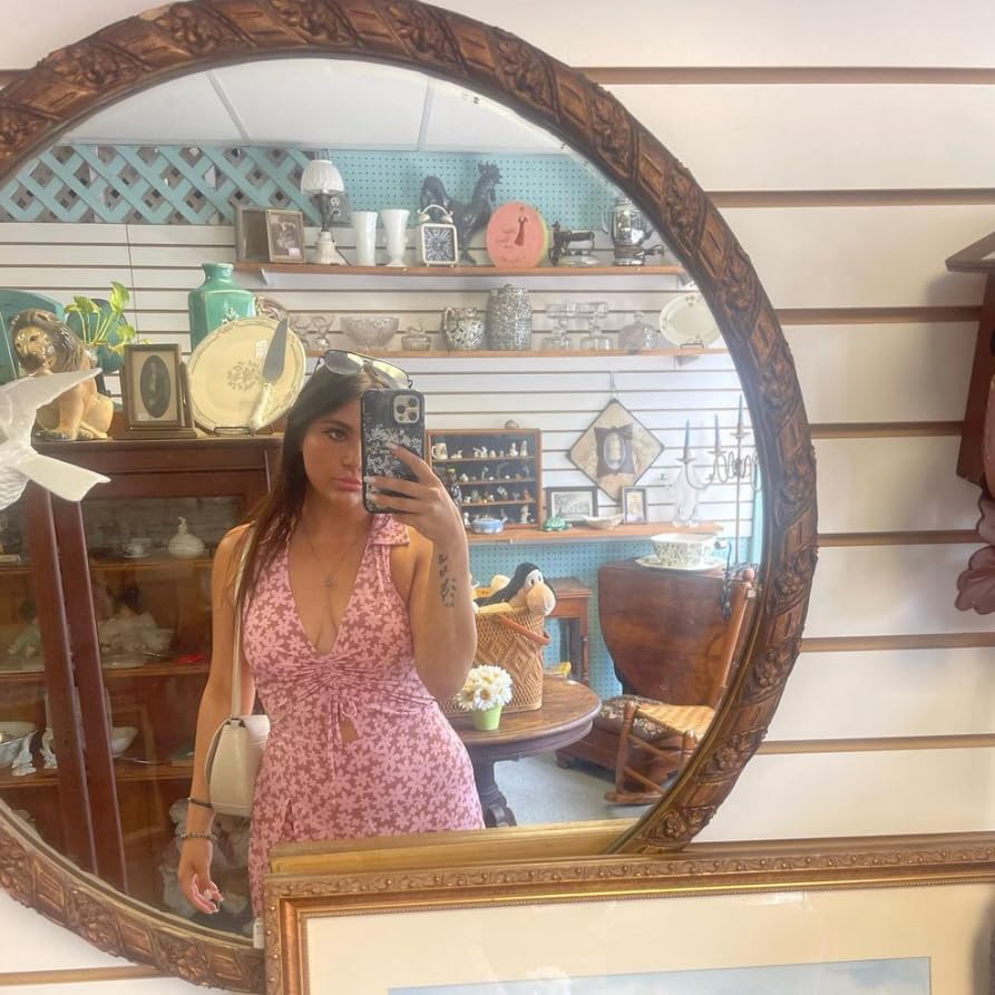 Fallon Chase's Amazon Page