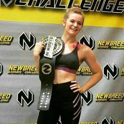 Fallon Fratone's Amazon Page