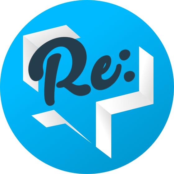 Re:Direct's Amazon Page