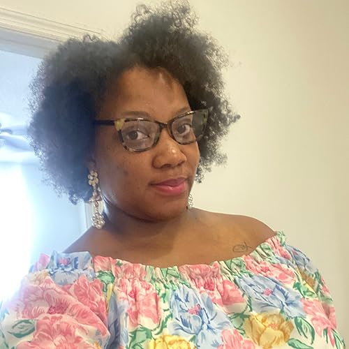 Veronica Jackson's Amazon Page