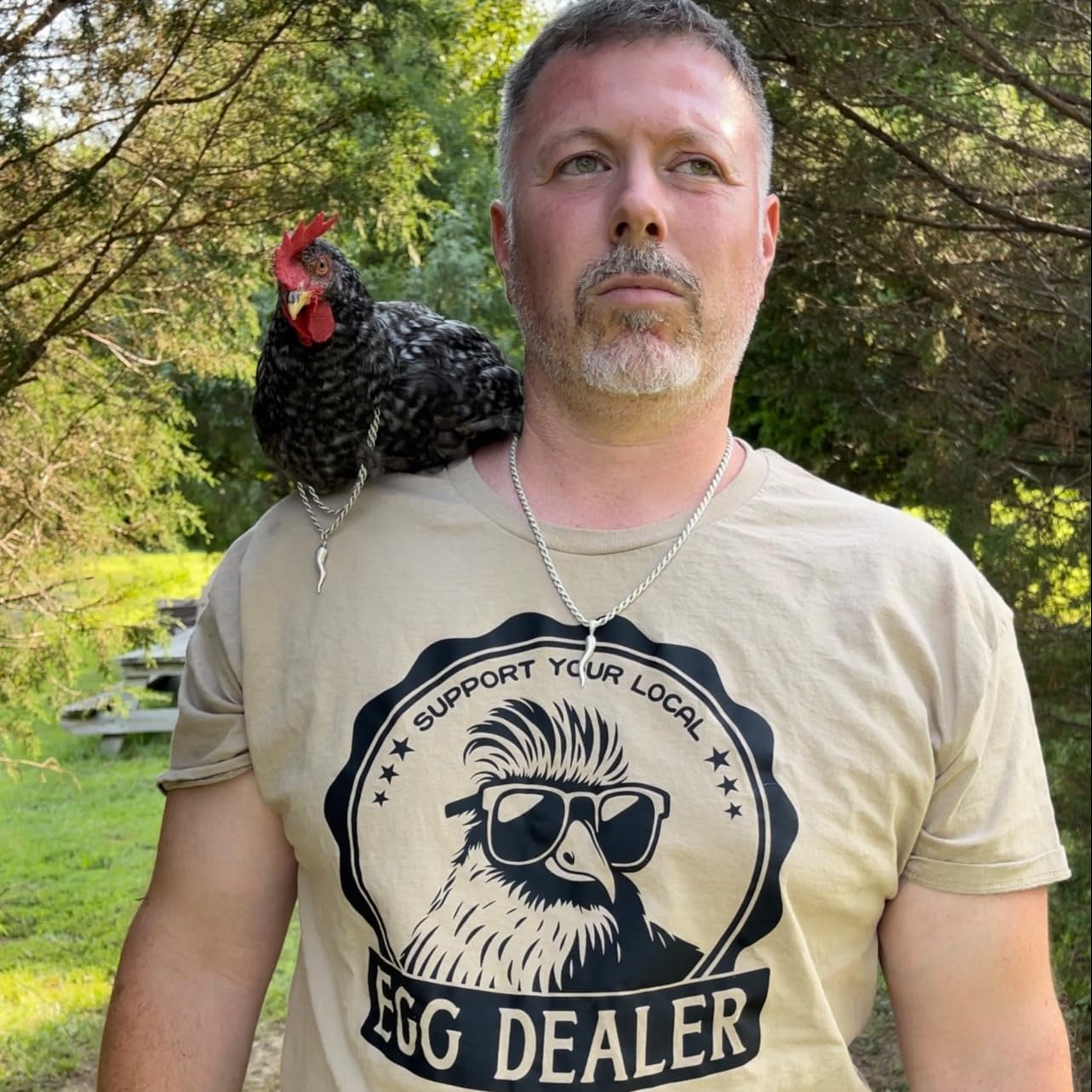 Farm Jokester's Amazon Page