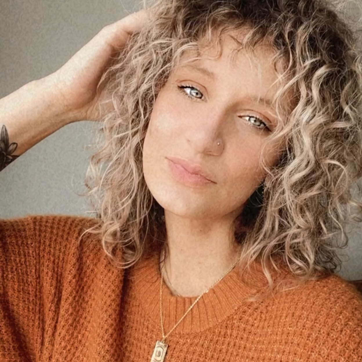 Jennifer Ridgeway's Amazon Page