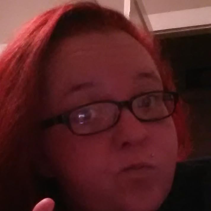 Angie Lee Sepulvado's Amazon Page