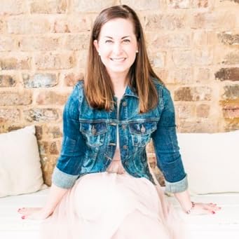 Shannon Devine's Amazon Page