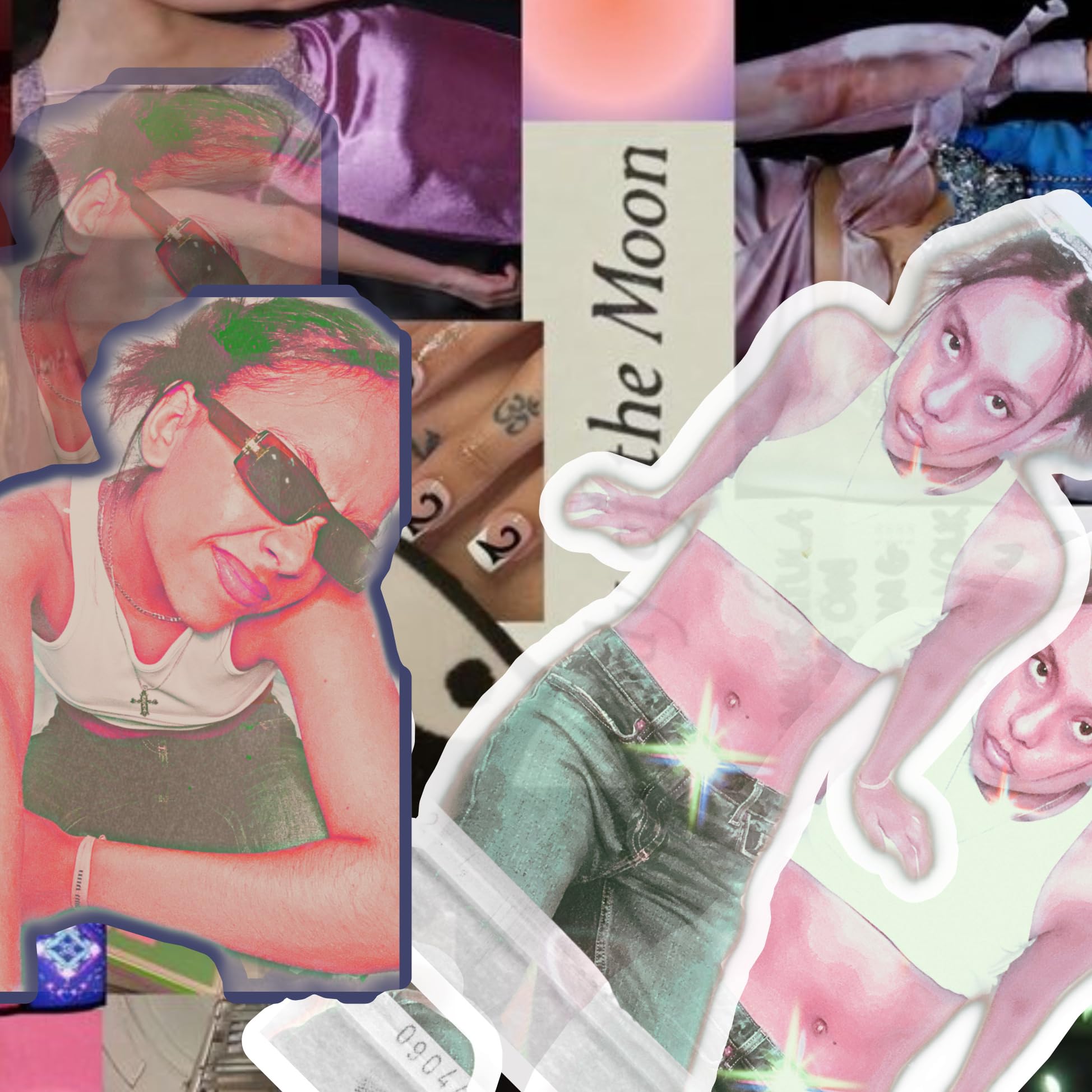 Fernanda's Amazon Page