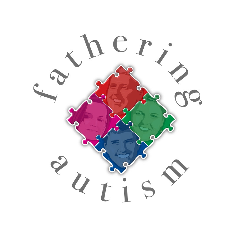 Fathering Autism's Amazon Page