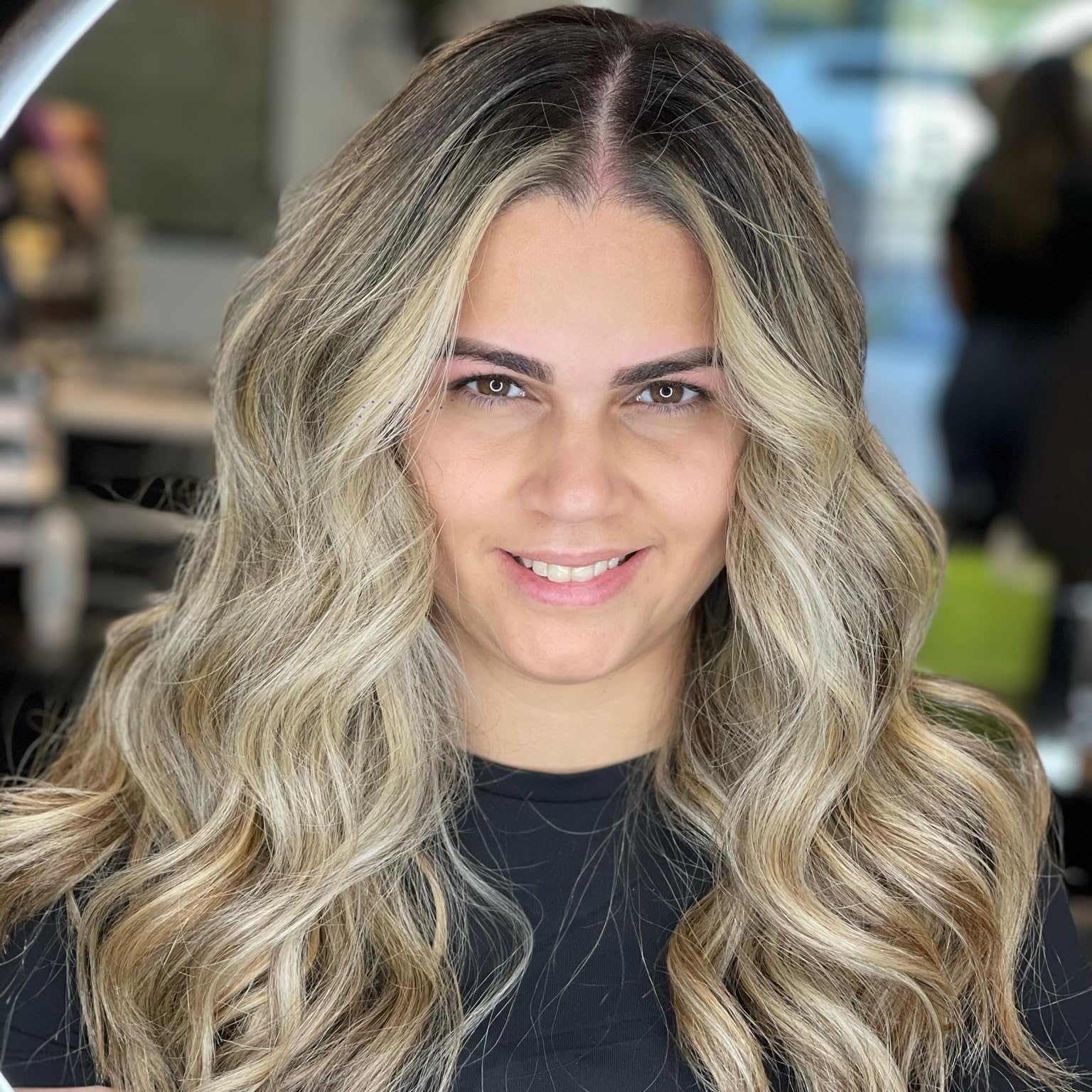 Fatima GQ's Amazon Page