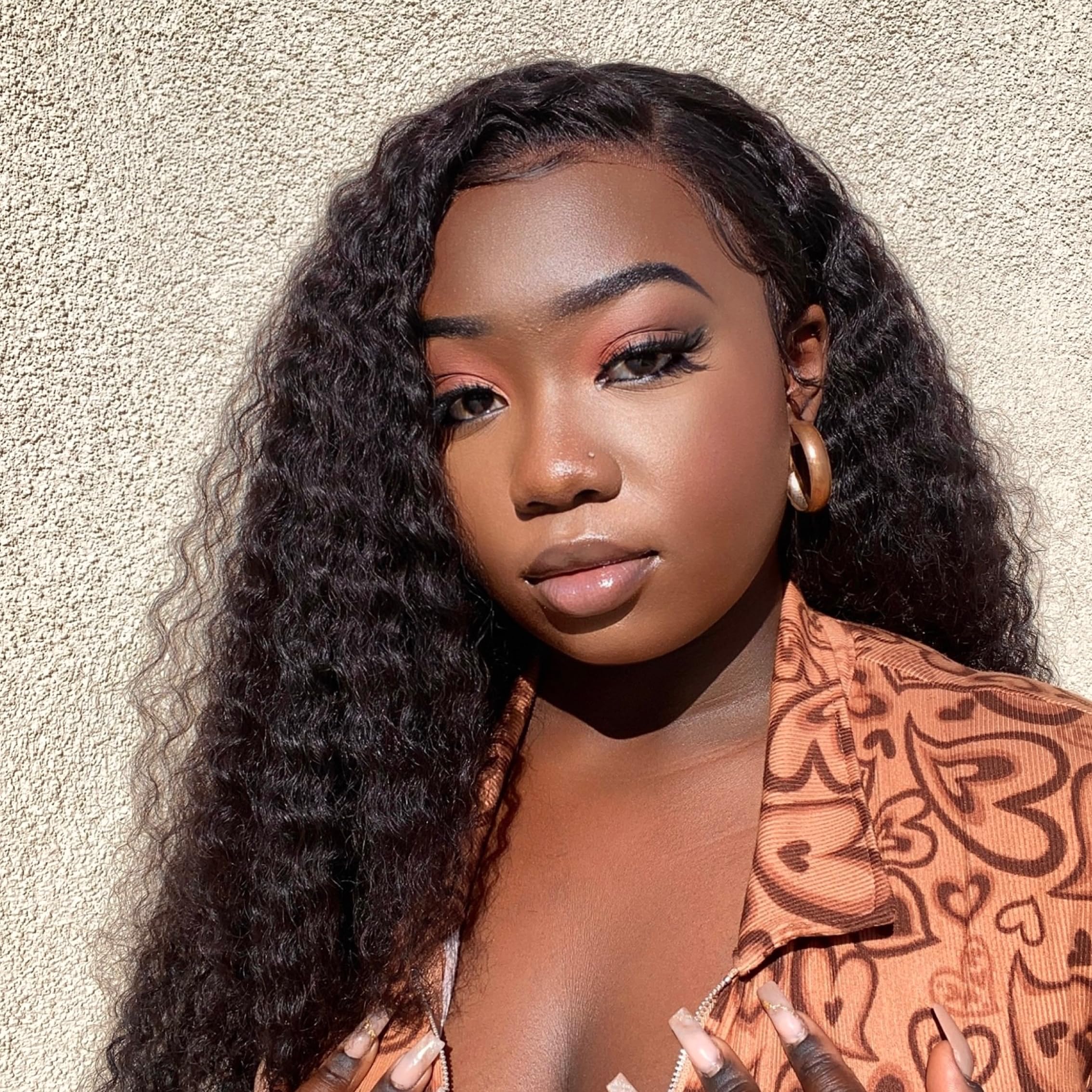 Simply Fatima's Amazon Page