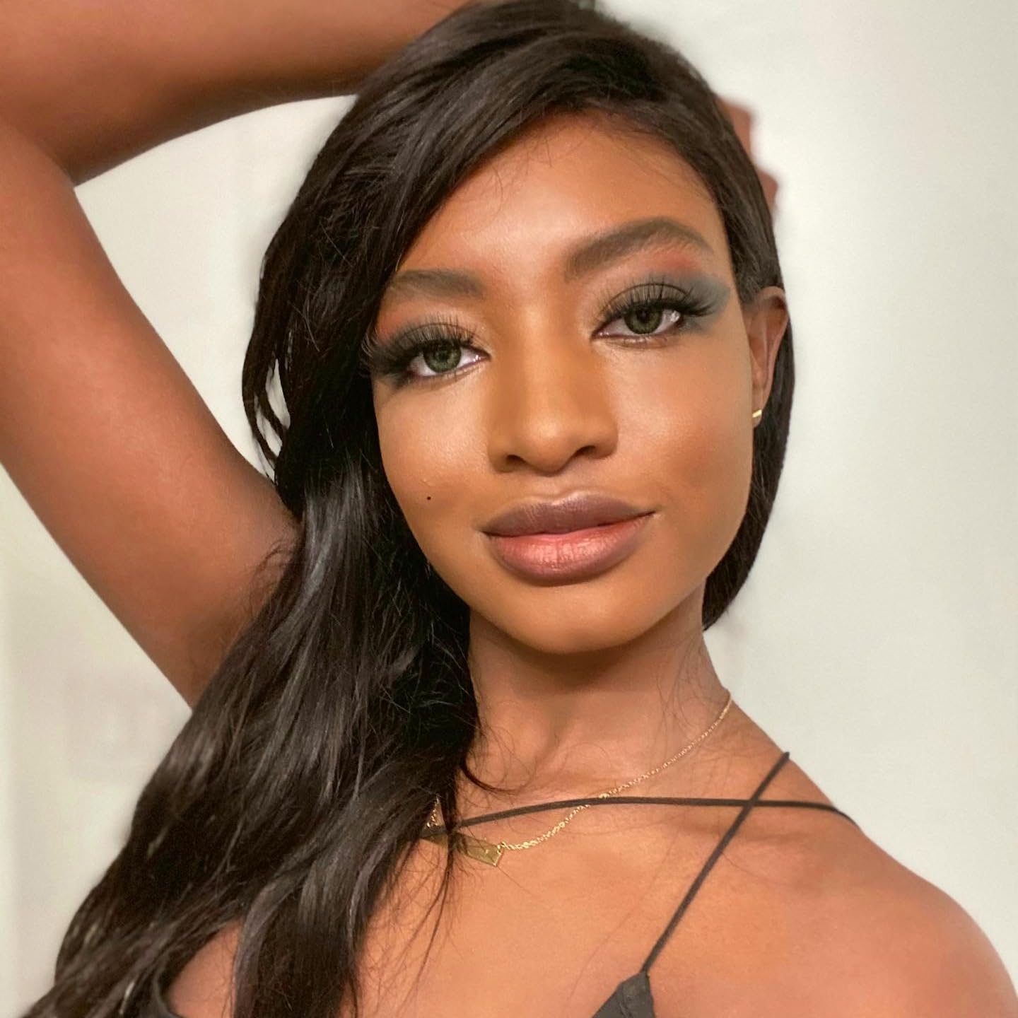 Fatima Kuyateh's Amazon Page