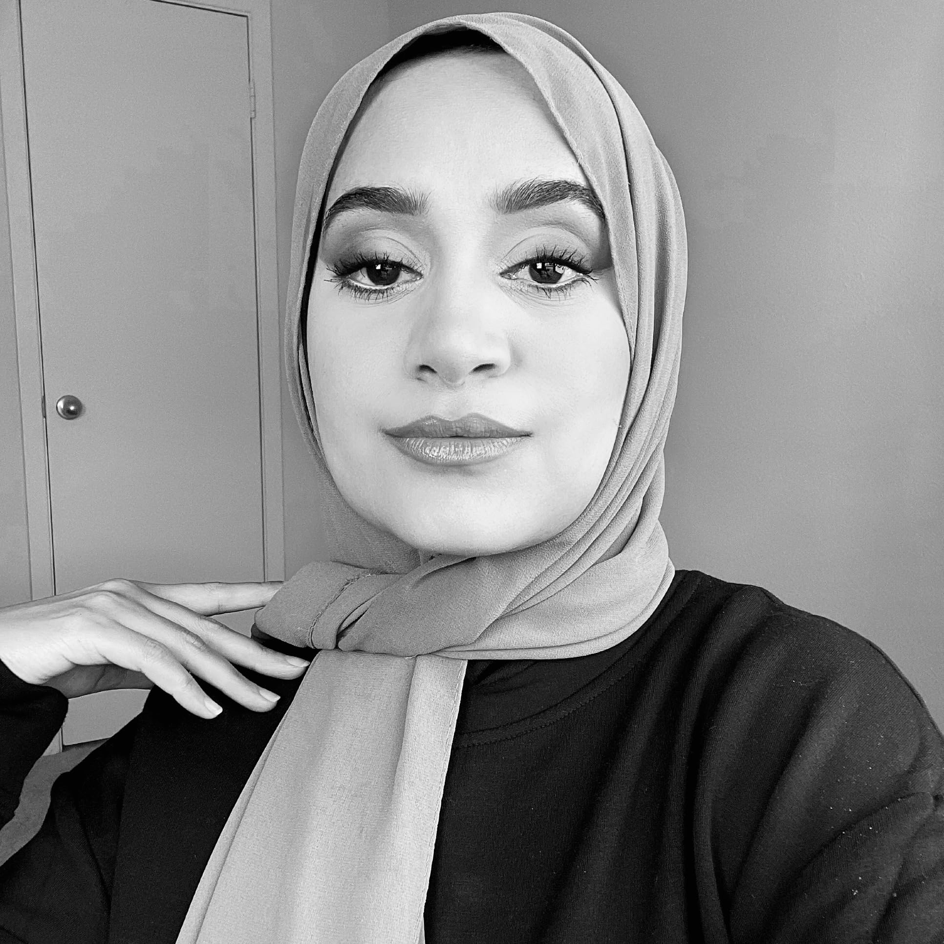 Fatima's Amazon Page