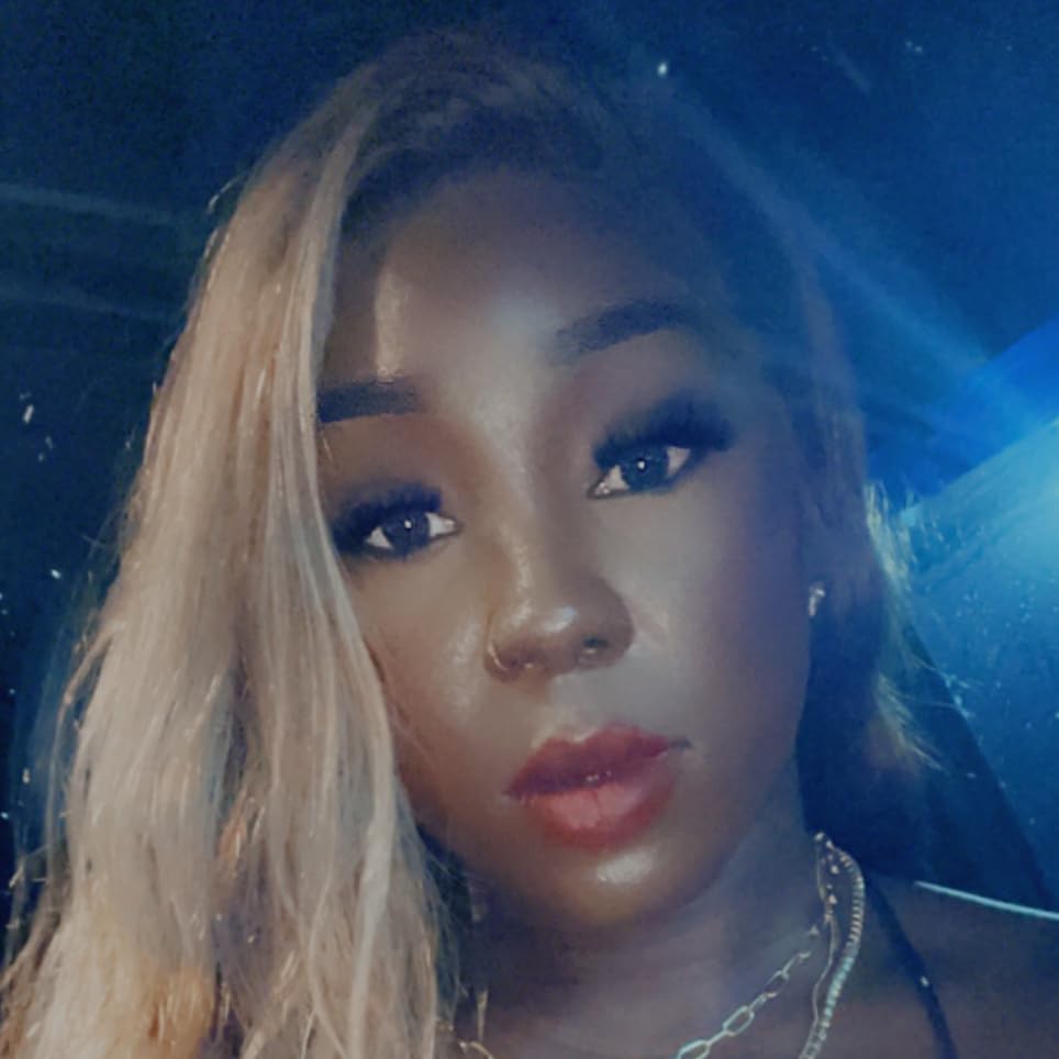 Fatima’s Storefront's Amazon Page