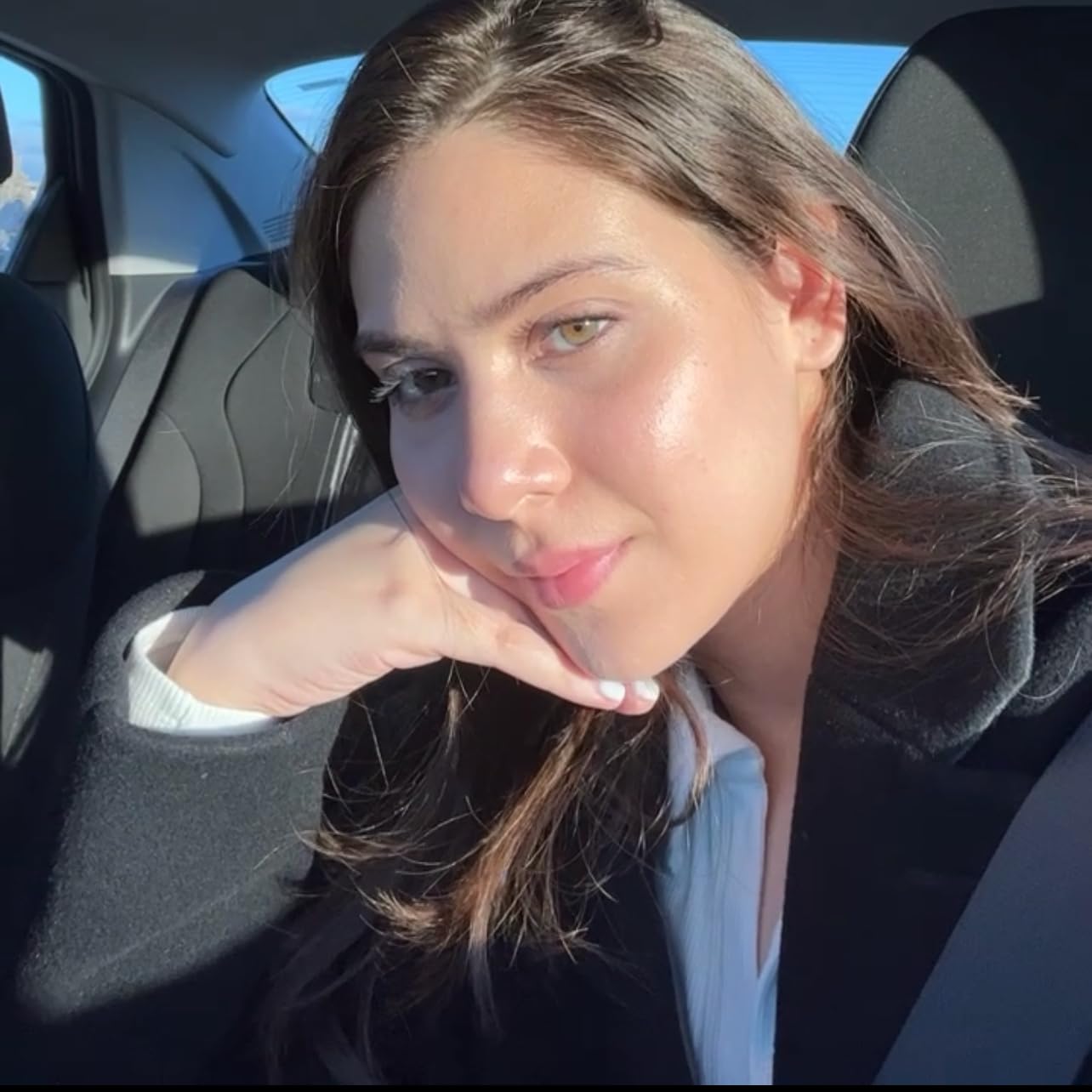 Fatima Numair Syed's Amazon Page