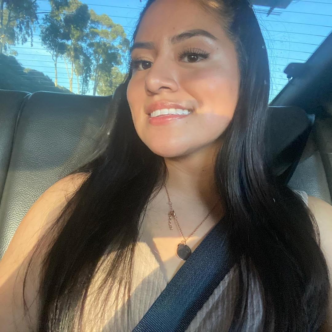 Fatima's Amazon Page