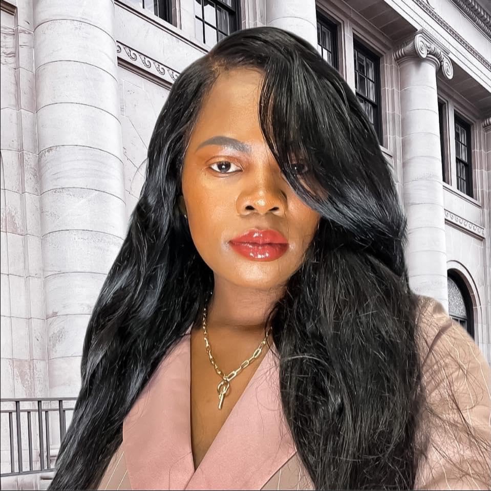 Fauzia Davis's Amazon Page