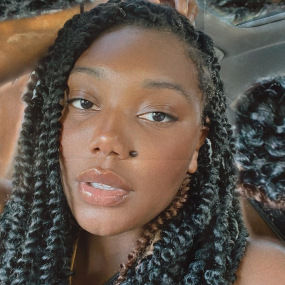 Jakara Burns's Amazon Page