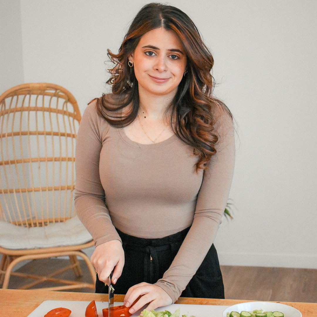 Faye's Food's Amazon Page