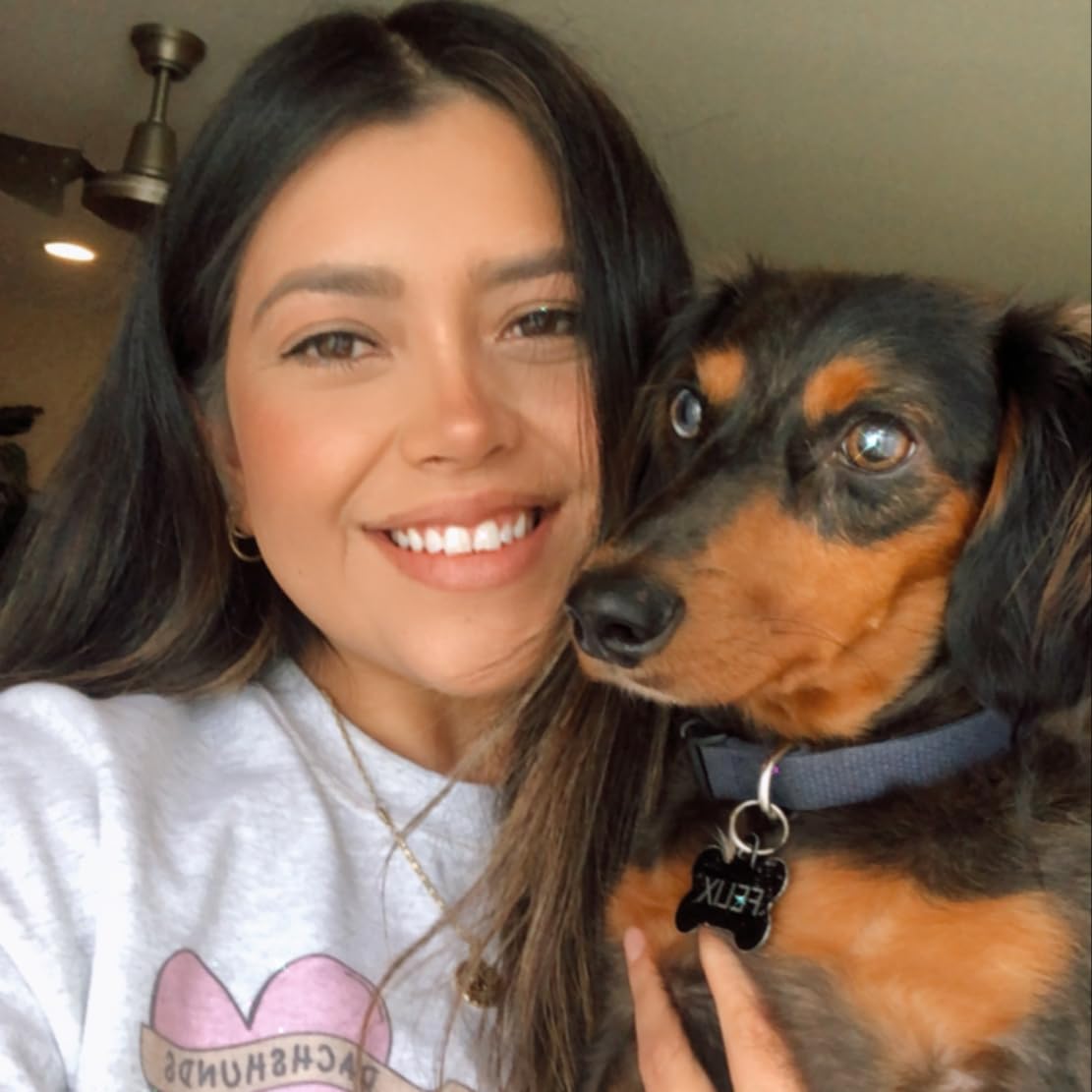 Tanya & Felix's Amazon Page