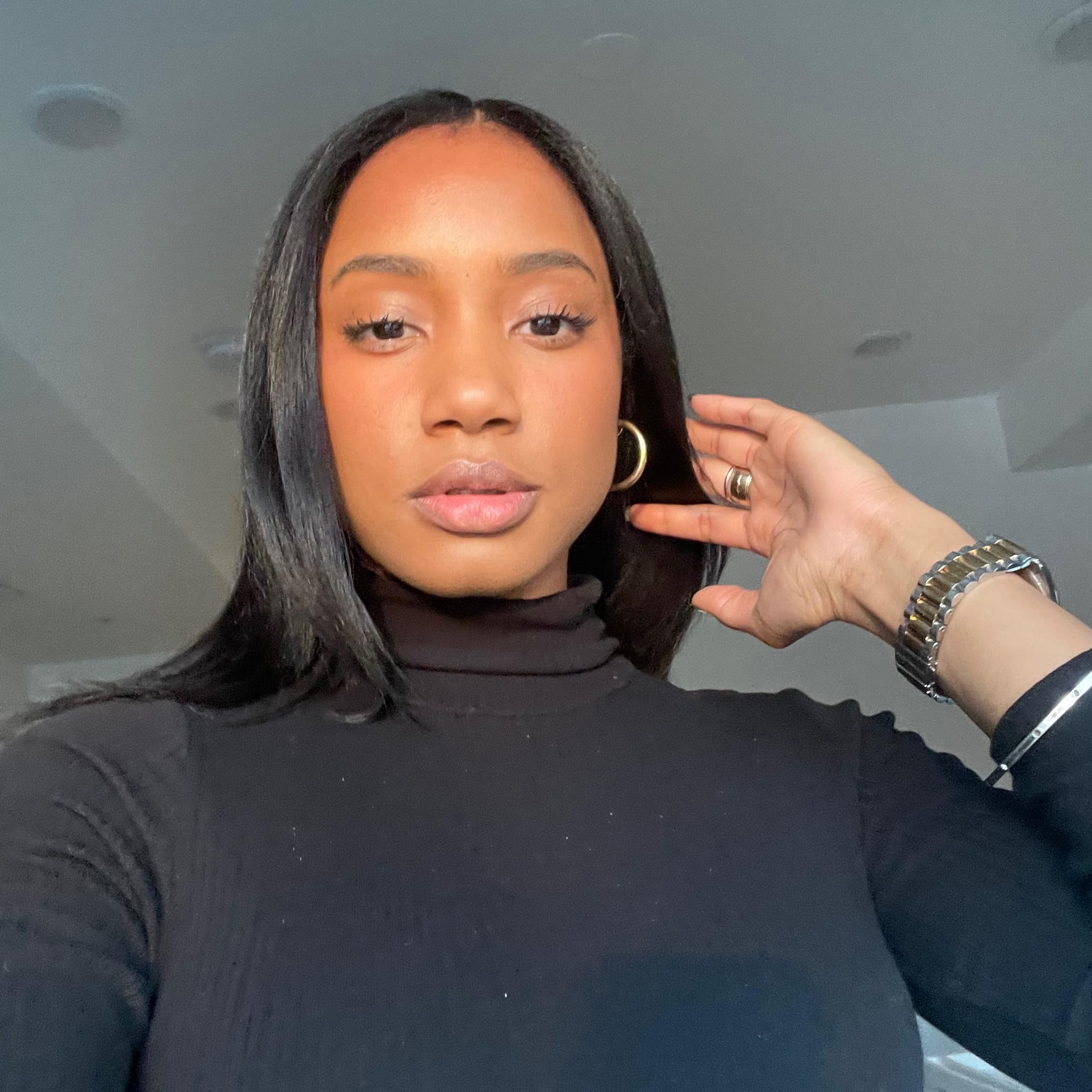 Fahren Johnson's Amazon Page