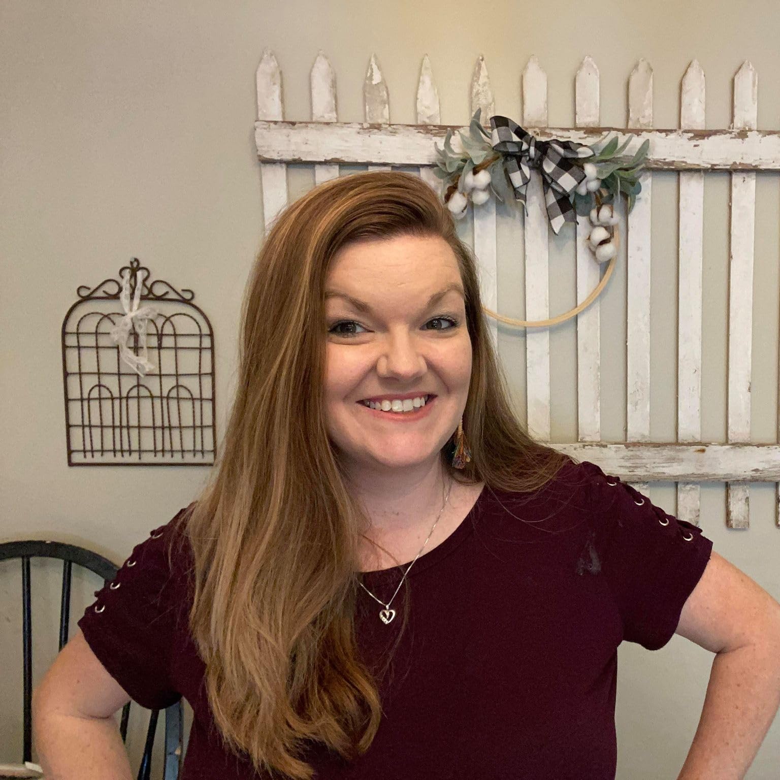 Fields Full House MUST HAVES's Amazon Page