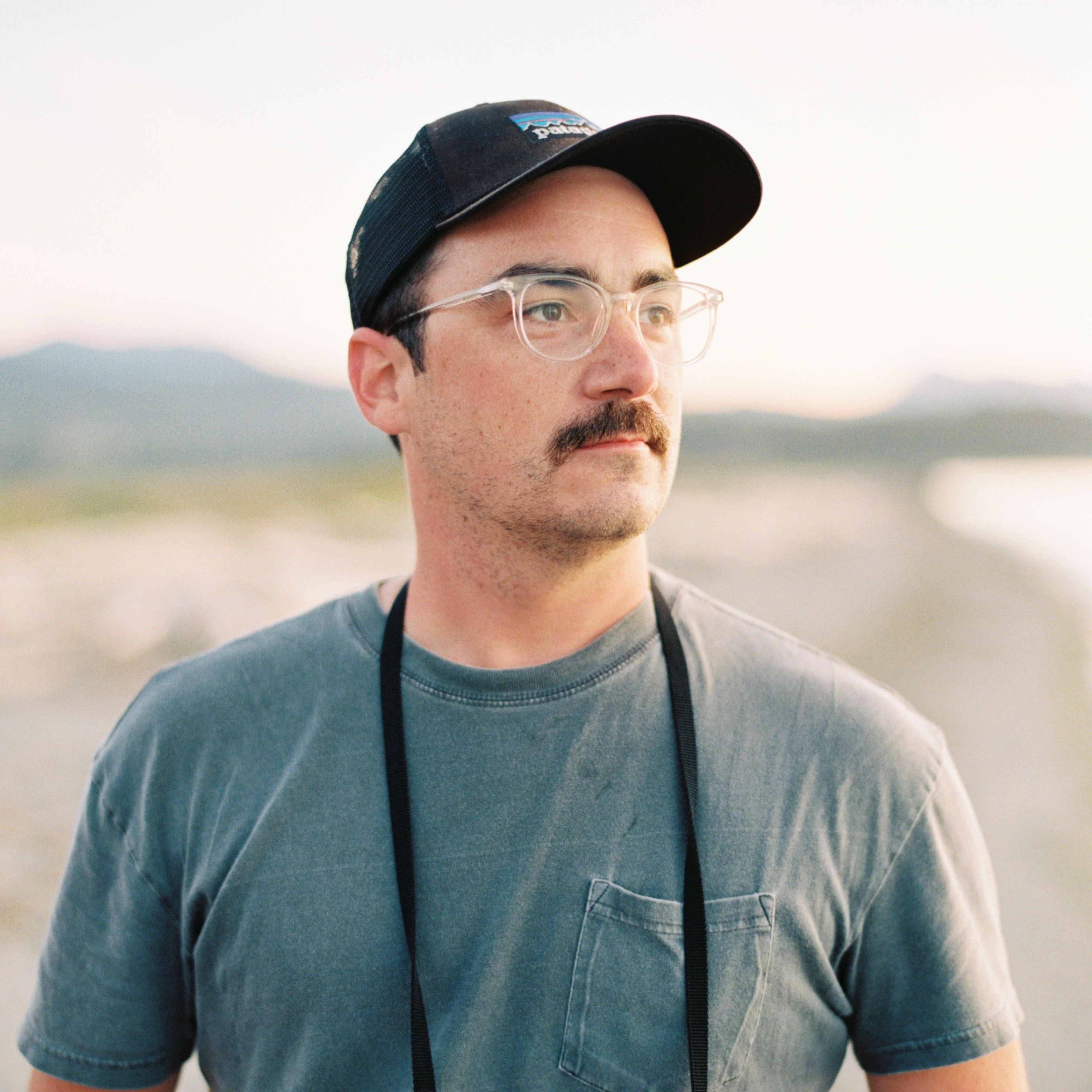 Will Cobb's Amazon Page