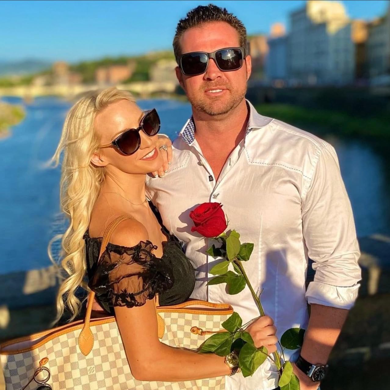 Sierra Smith's Amazon Page