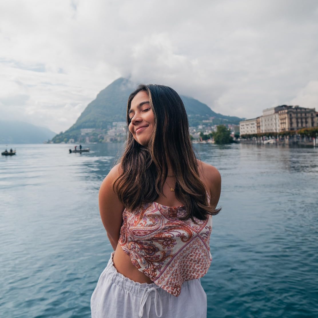 Celina Bhandari's Amazon Page