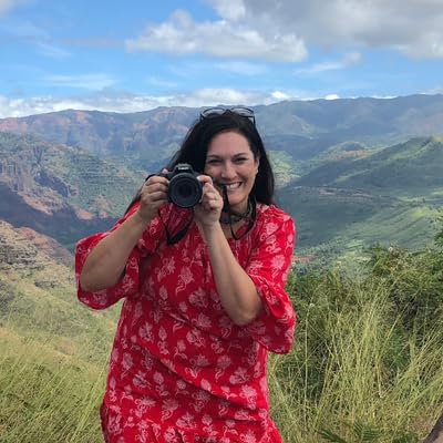 Finding Debra's Amazon Page