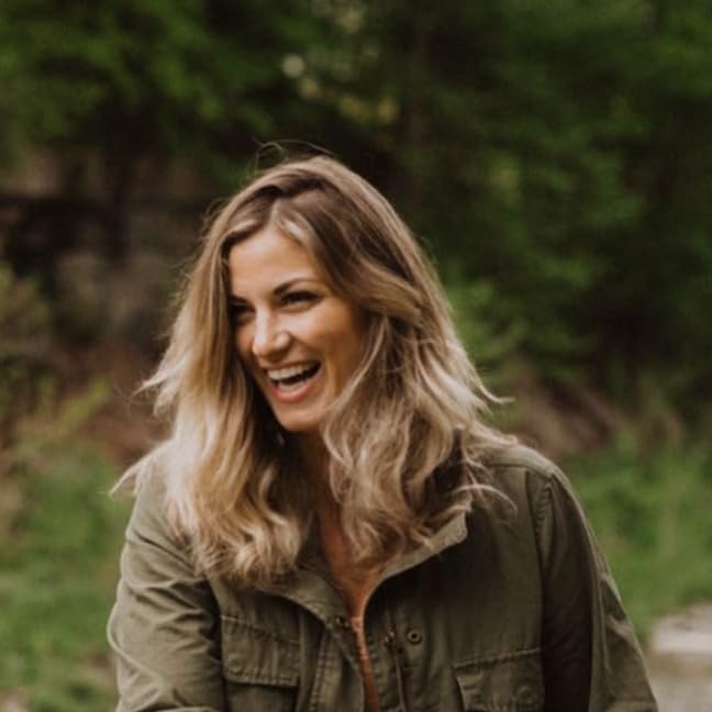 The Yurcho Fam's Amazon Page