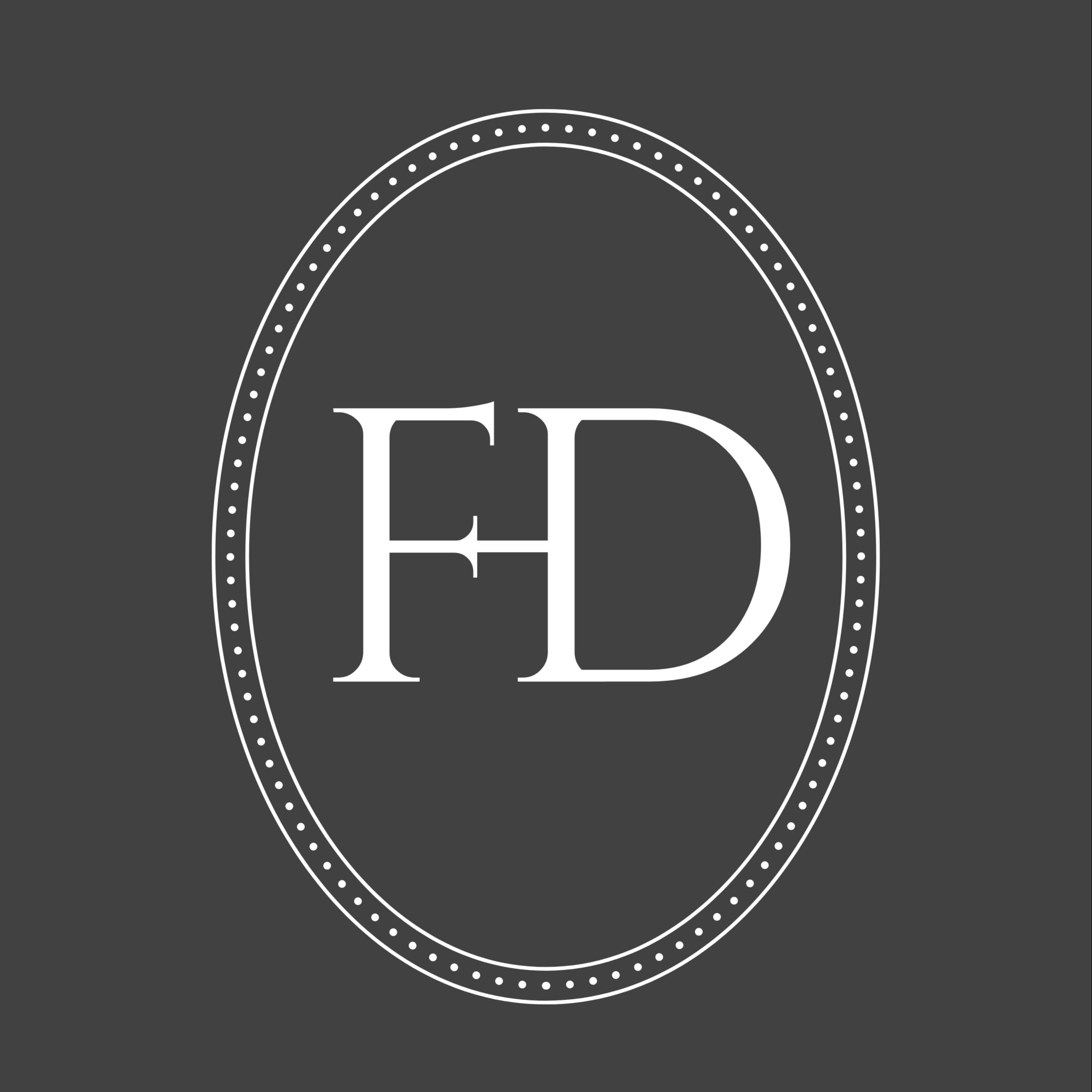 Firefly Home Decor's Amazon Page