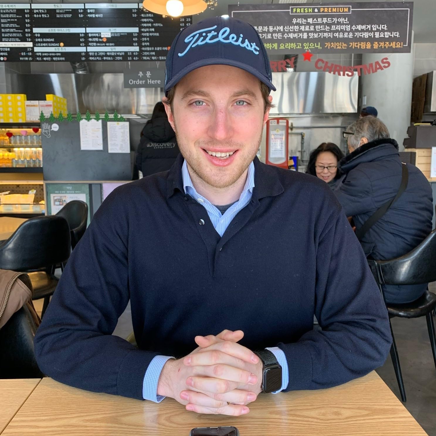 Firm Learning on Amazon's Amazon Page