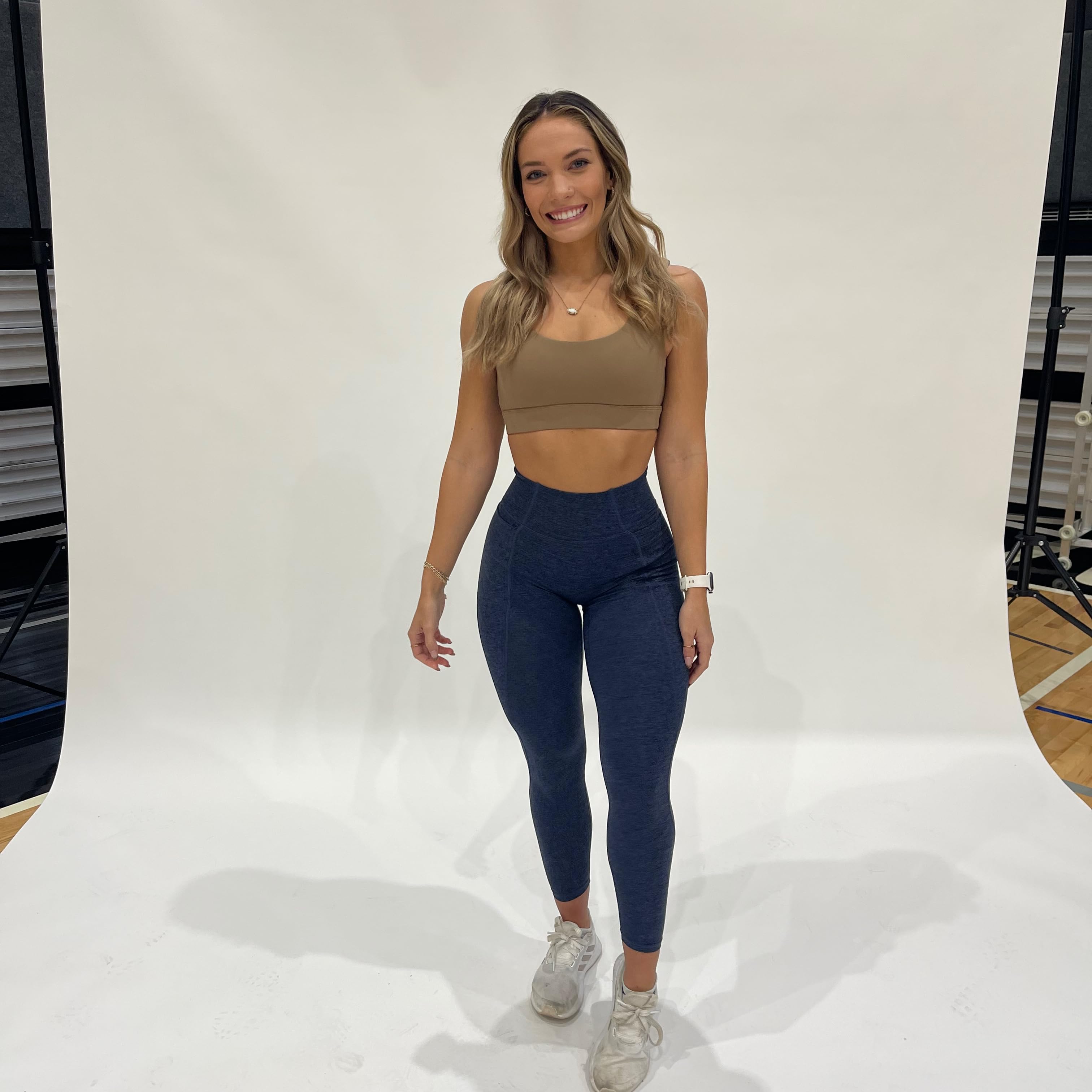 Breauna Eckman's Amazon Page