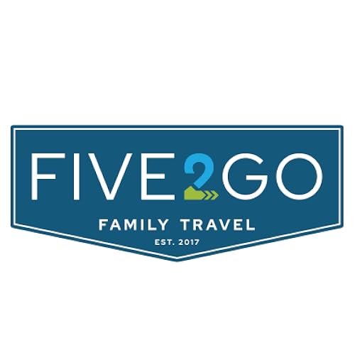 Five2Go RV Life's Amazon Page