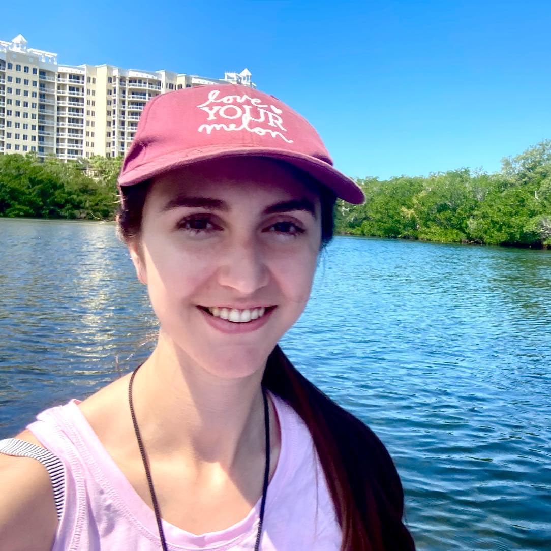 Lindsey's Amazon Page