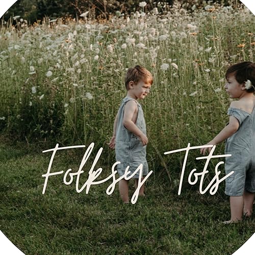 Folksy Tots's Amazon Page