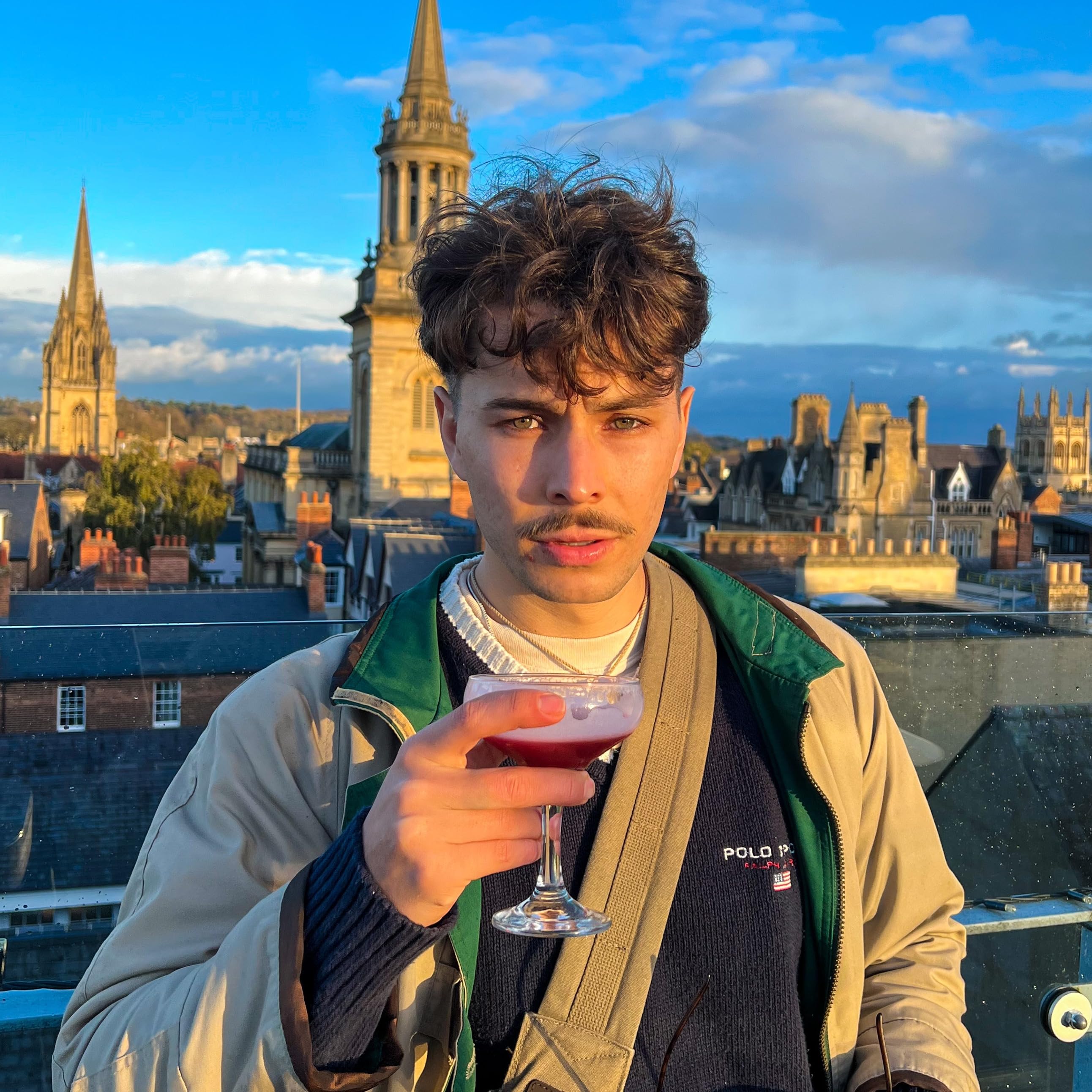 fonzian's Amazon Page