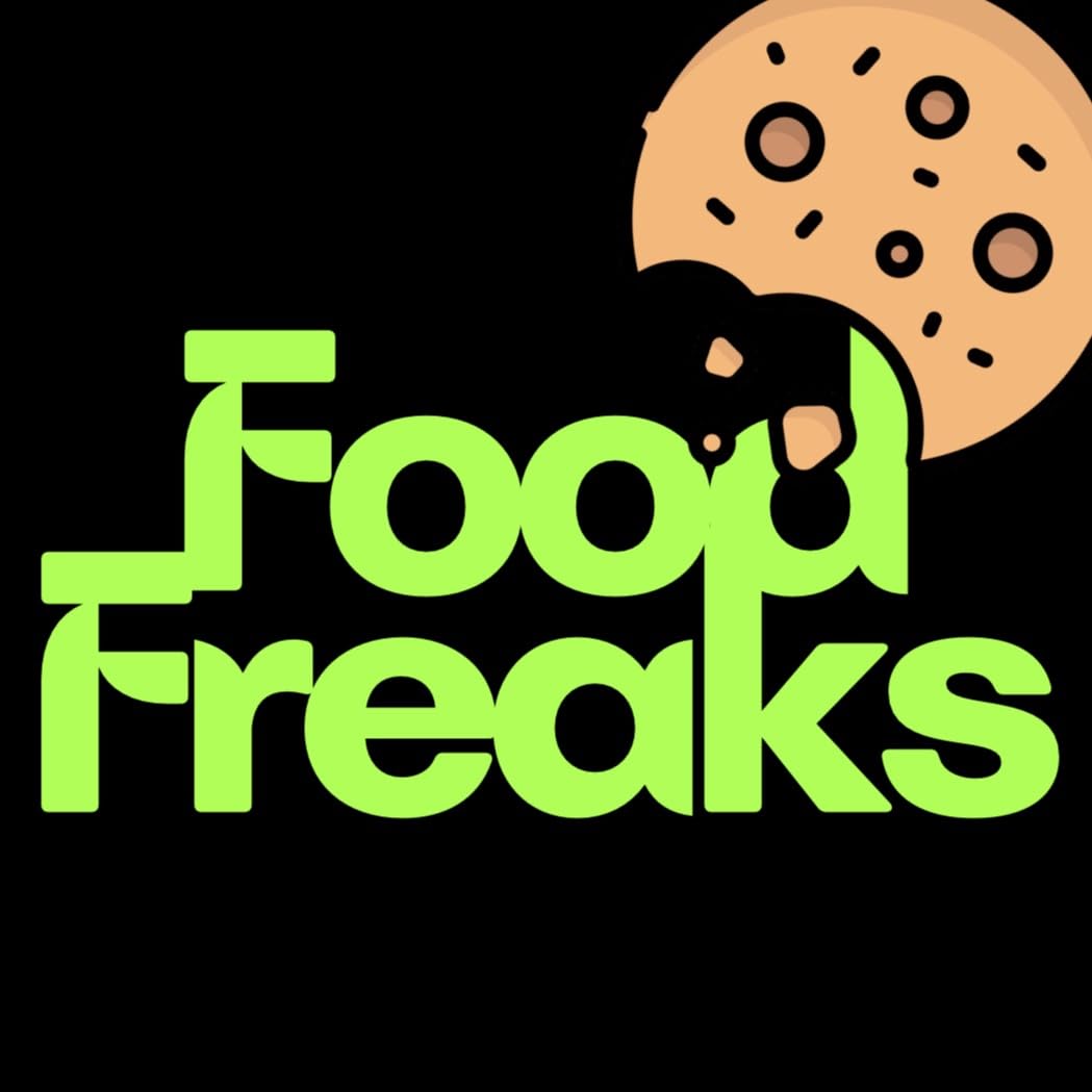 Food Freaks's Amazon Page