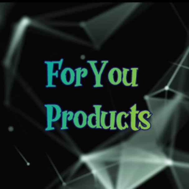 Foryou products Store's Amazon Page