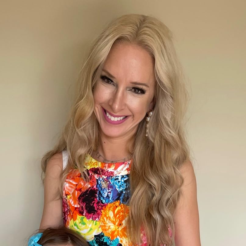 Flavia’s Finds's Amazon Page