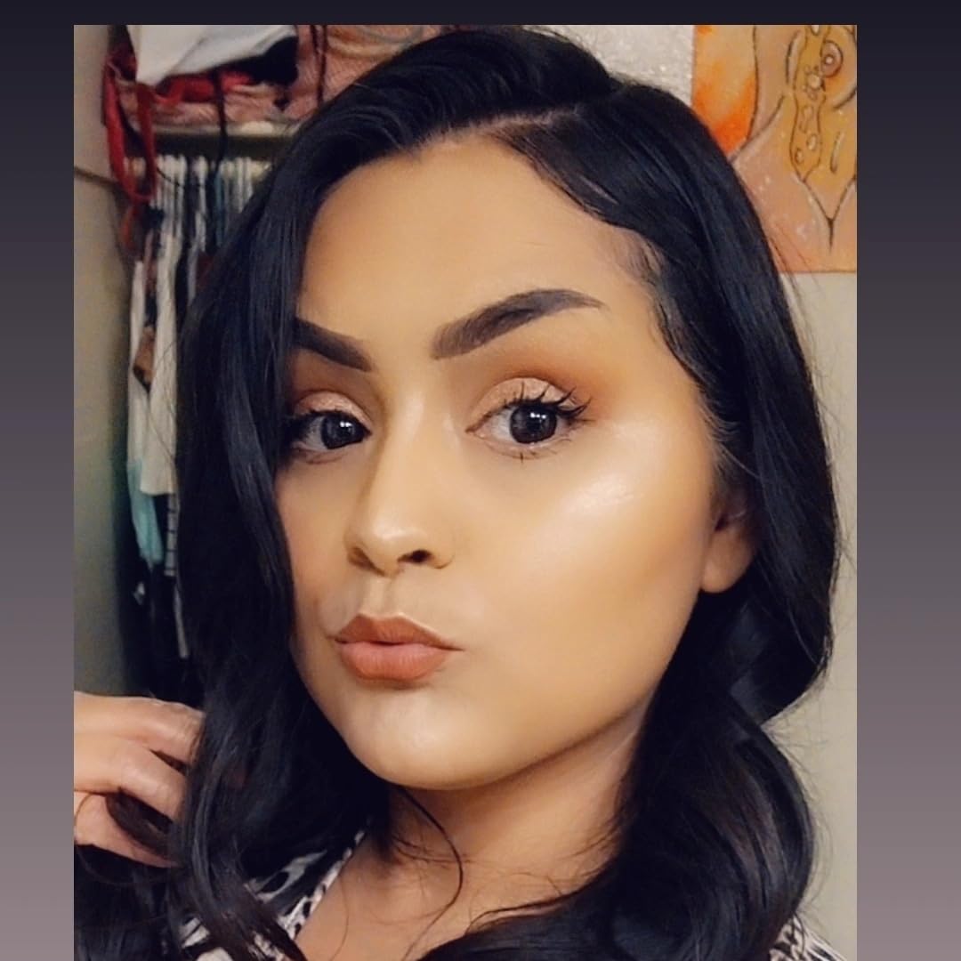 Heather A. Dominguez's Amazon Page