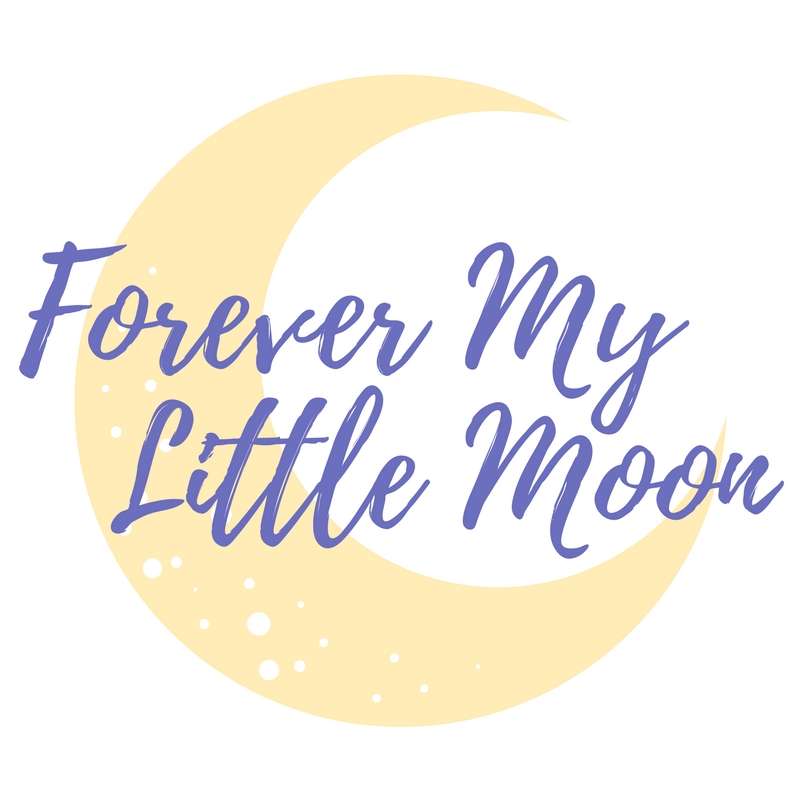 Forever My Little Moon's Amazon Page