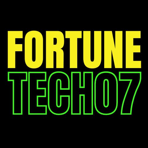 Fortune Tech's Amazon Page