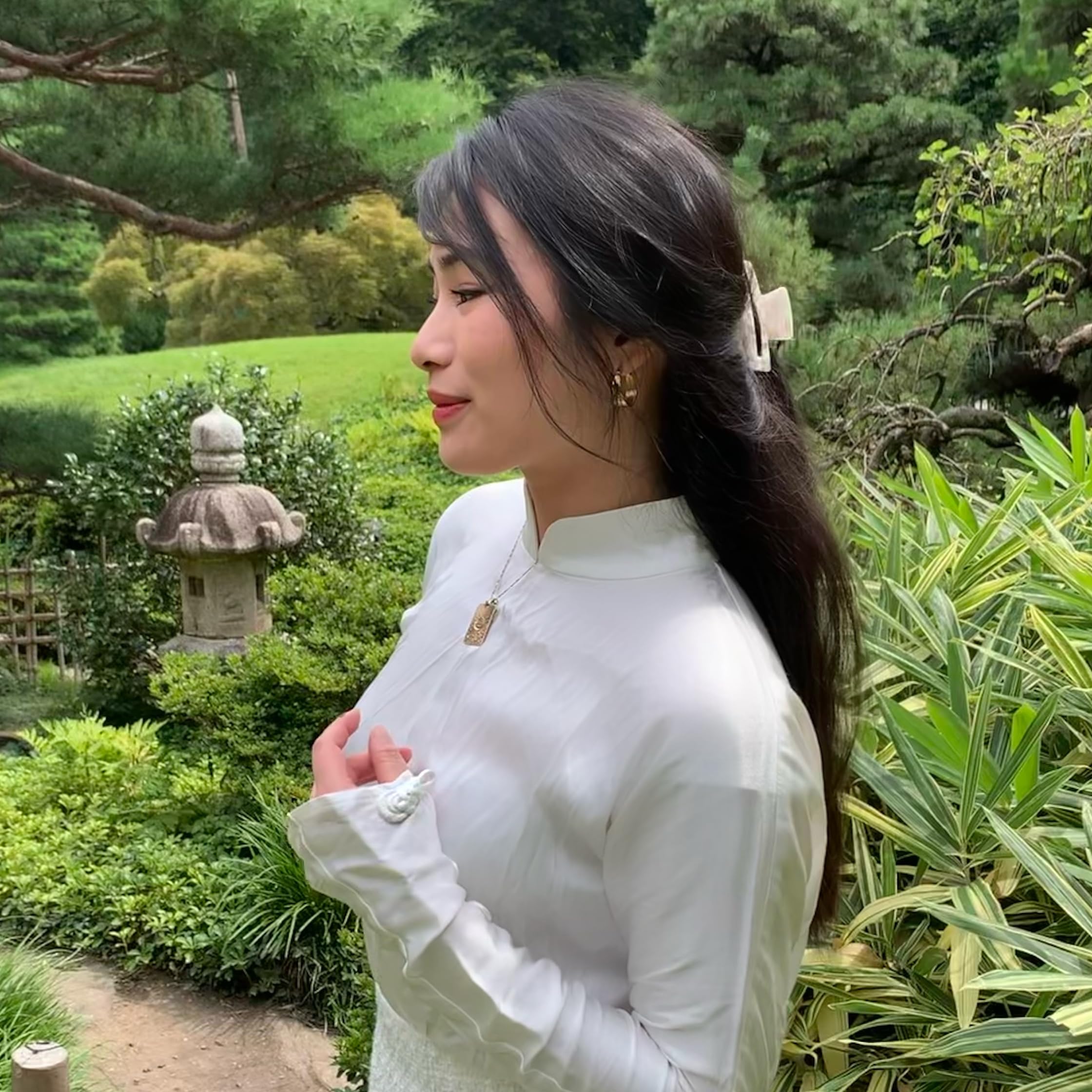 Yannie's Amazon Page