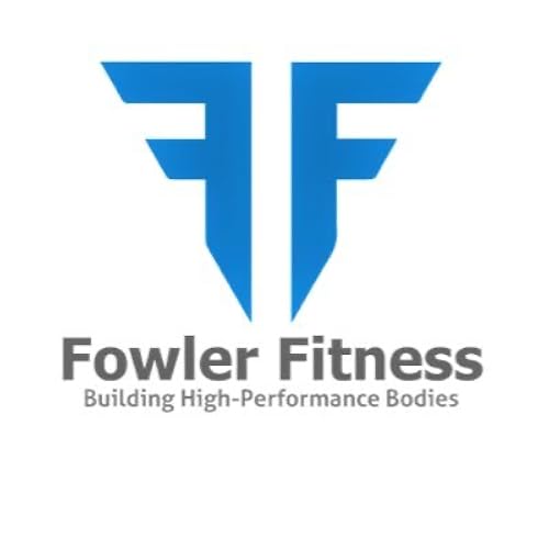 Grant fowler's Amazon Page