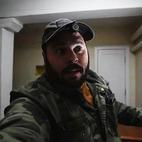 FRANKO TV's Amazon Page