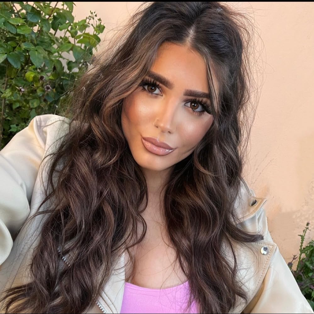 Frosso Tsp's Amazon Page